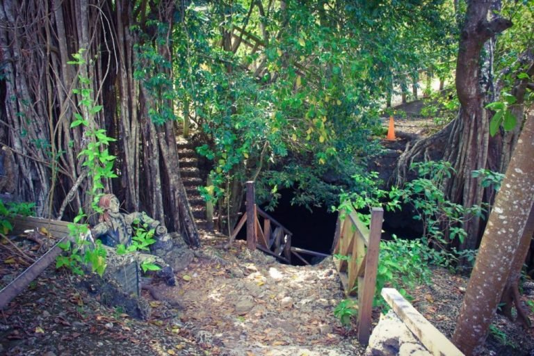 Mitos y leyendas de San Andrés: Historias que atraen a cualquiera