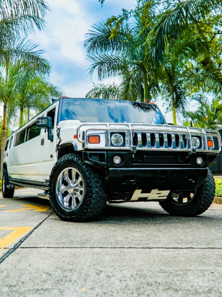 Luxury Limosina en Cartagena | Rolling Playas