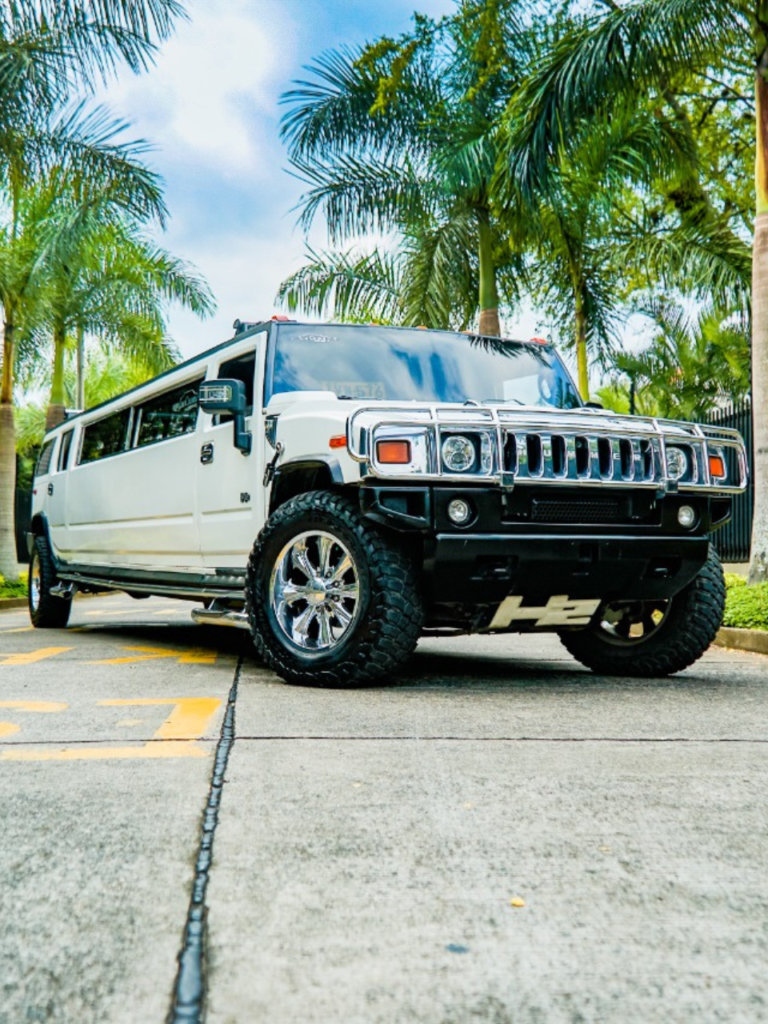 Luxury Limosina en Cartagena | Rolling Playas