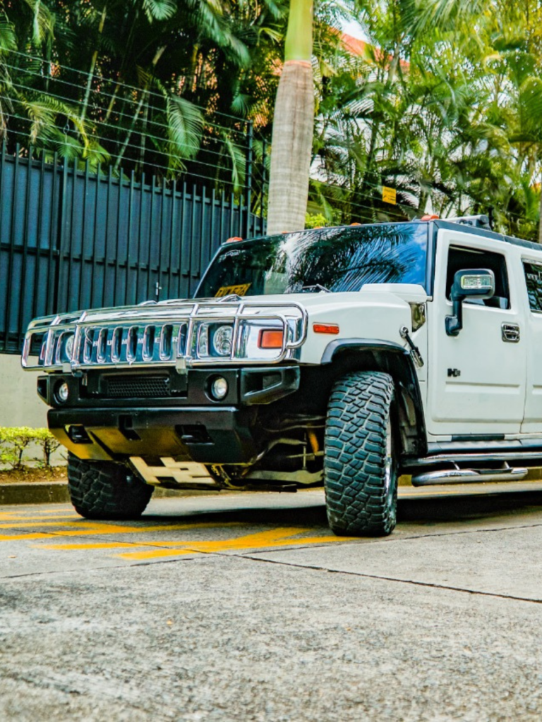 Luxury Limosina en Cartagena | Rolling Playas