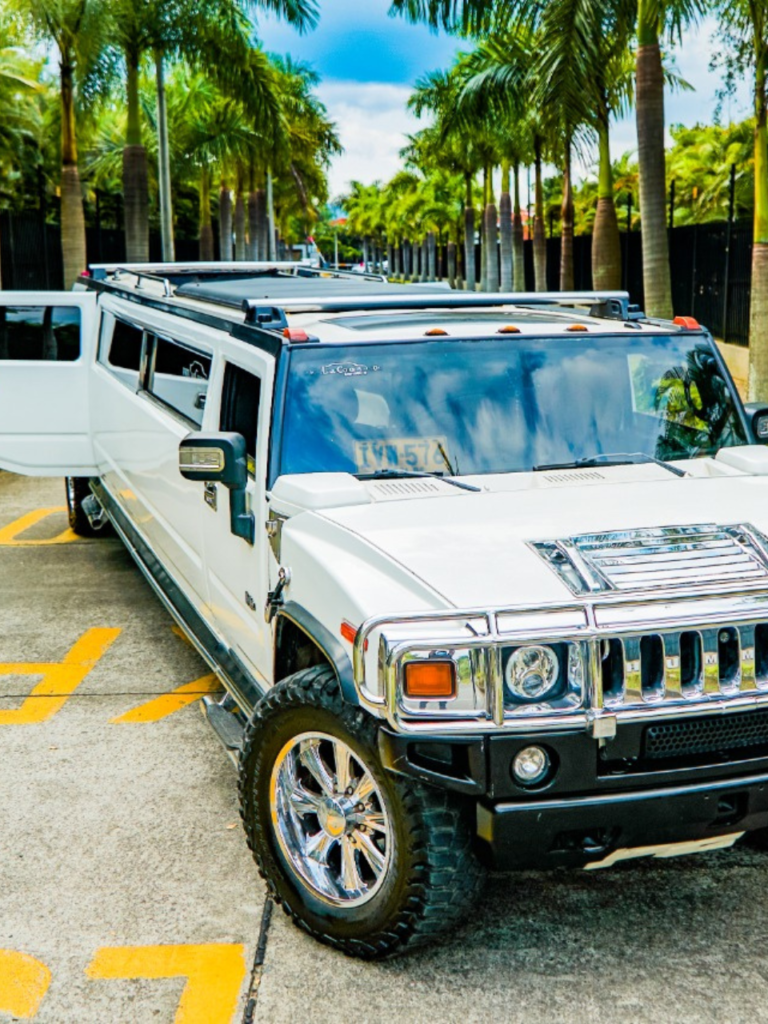 Luxury Limosina en Cartagena | Rolling Playas