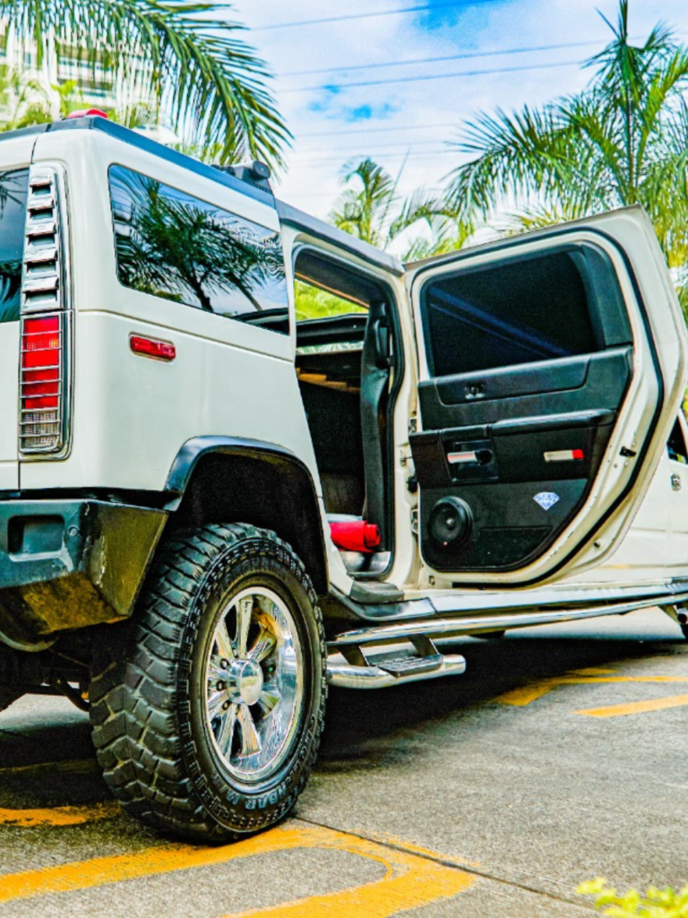 Luxury Limosina en Cartagena | Rolling Playas